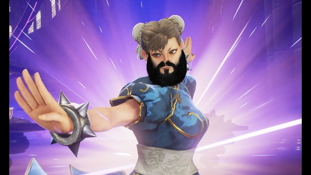 Aris' Thoughts on Being a Fighting Game Consumer - MvCI Edition - YouTube