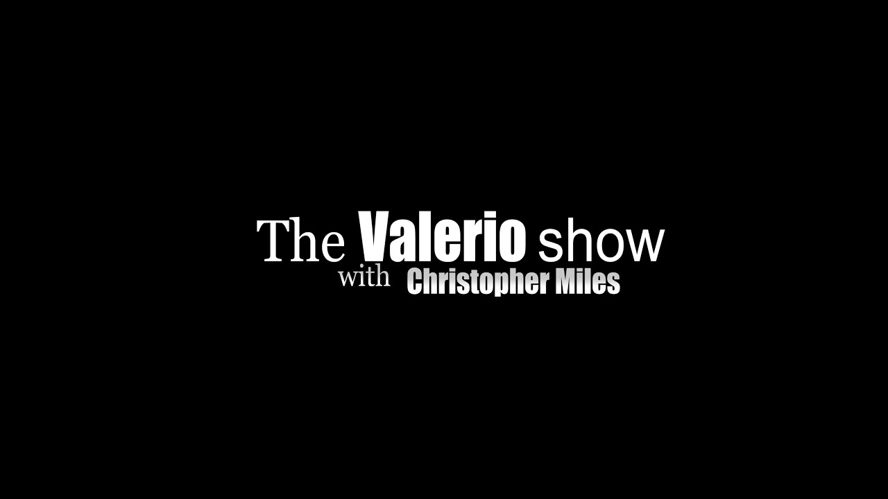 The Valerio Show - Charles Etubeibi - YouTube