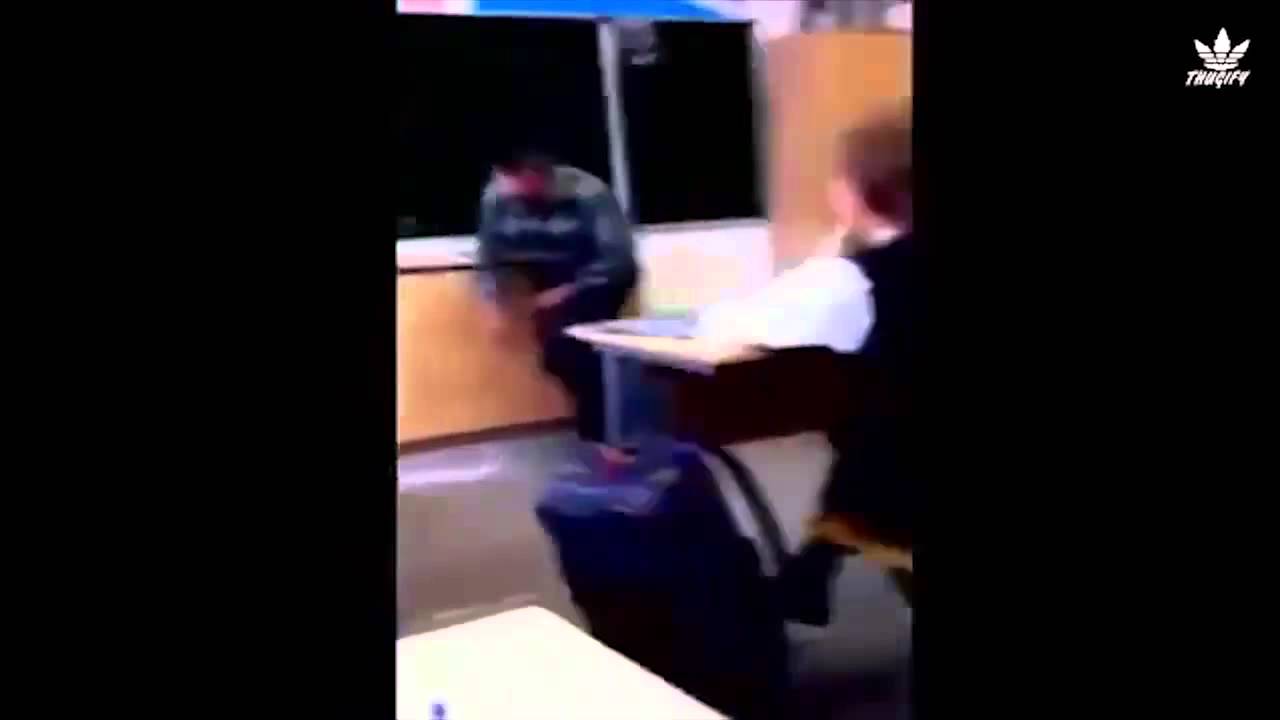 THUG LIFE SCHOOL KID - YouTube