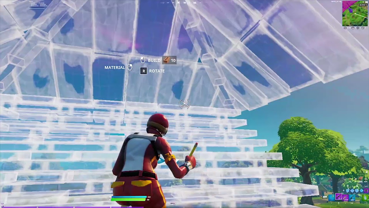 The Best 5 Buildup FREE PRESETS You Need For Your Next Fortnite Montage ...