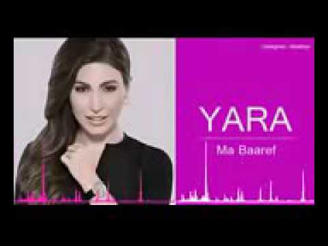 YARA MA Baaref