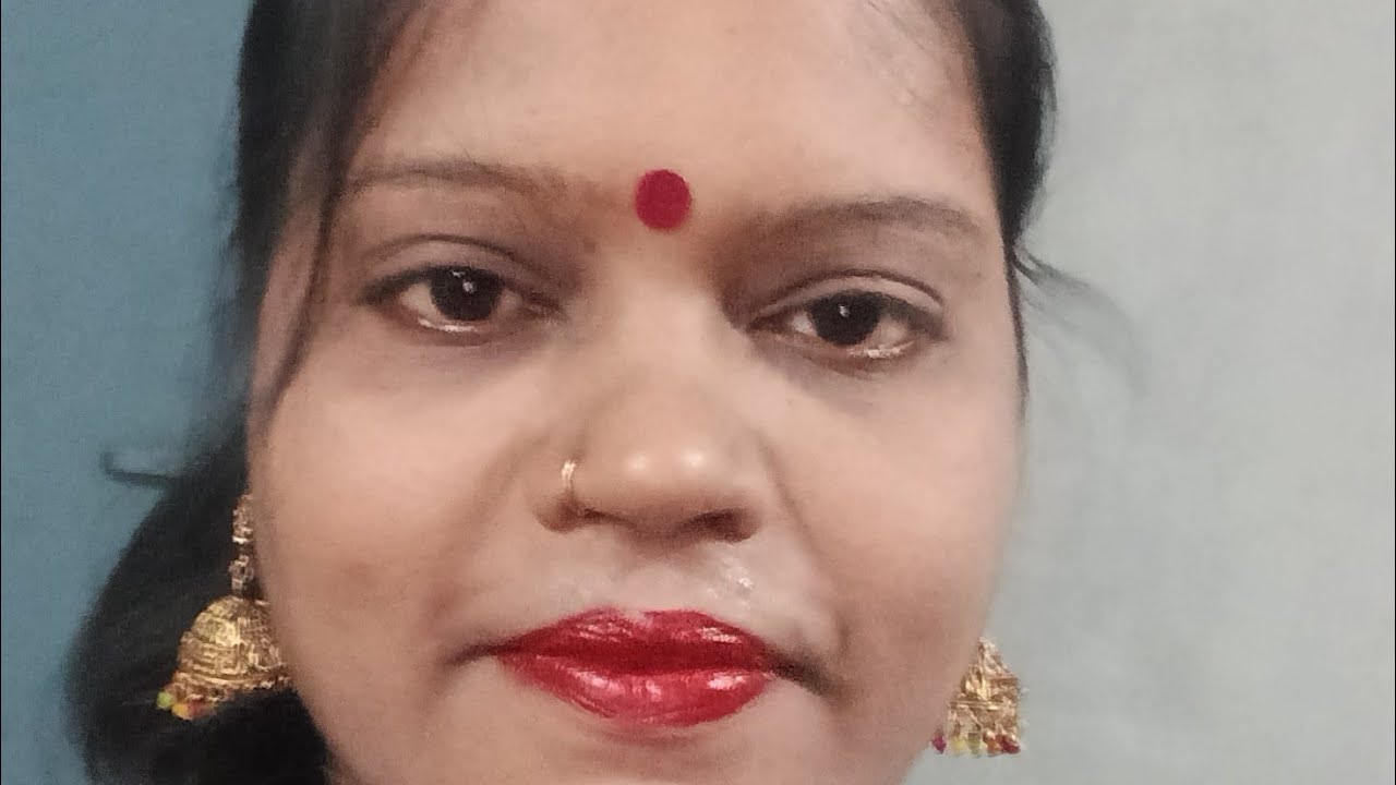 Anamika Sen is live - YouTube