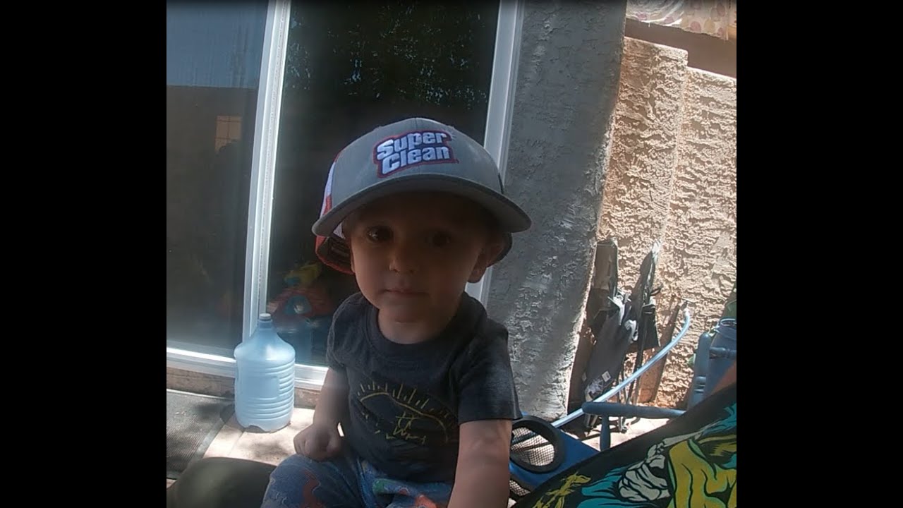 My new Kistler Rod and Super Clean product review! - YouTube