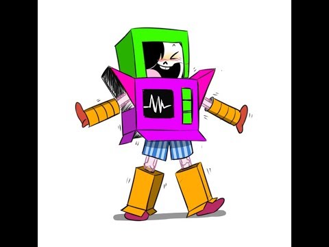 Skelebott -(Impact)- [Papyton comic Fandub Ita] - YouTube