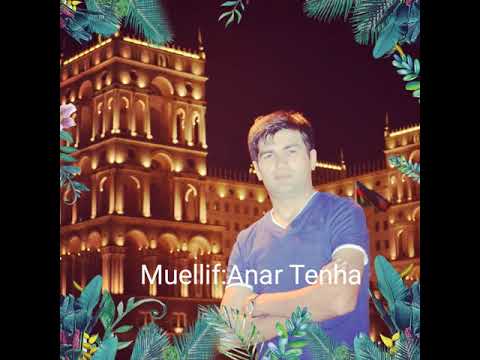 Anar Tenha