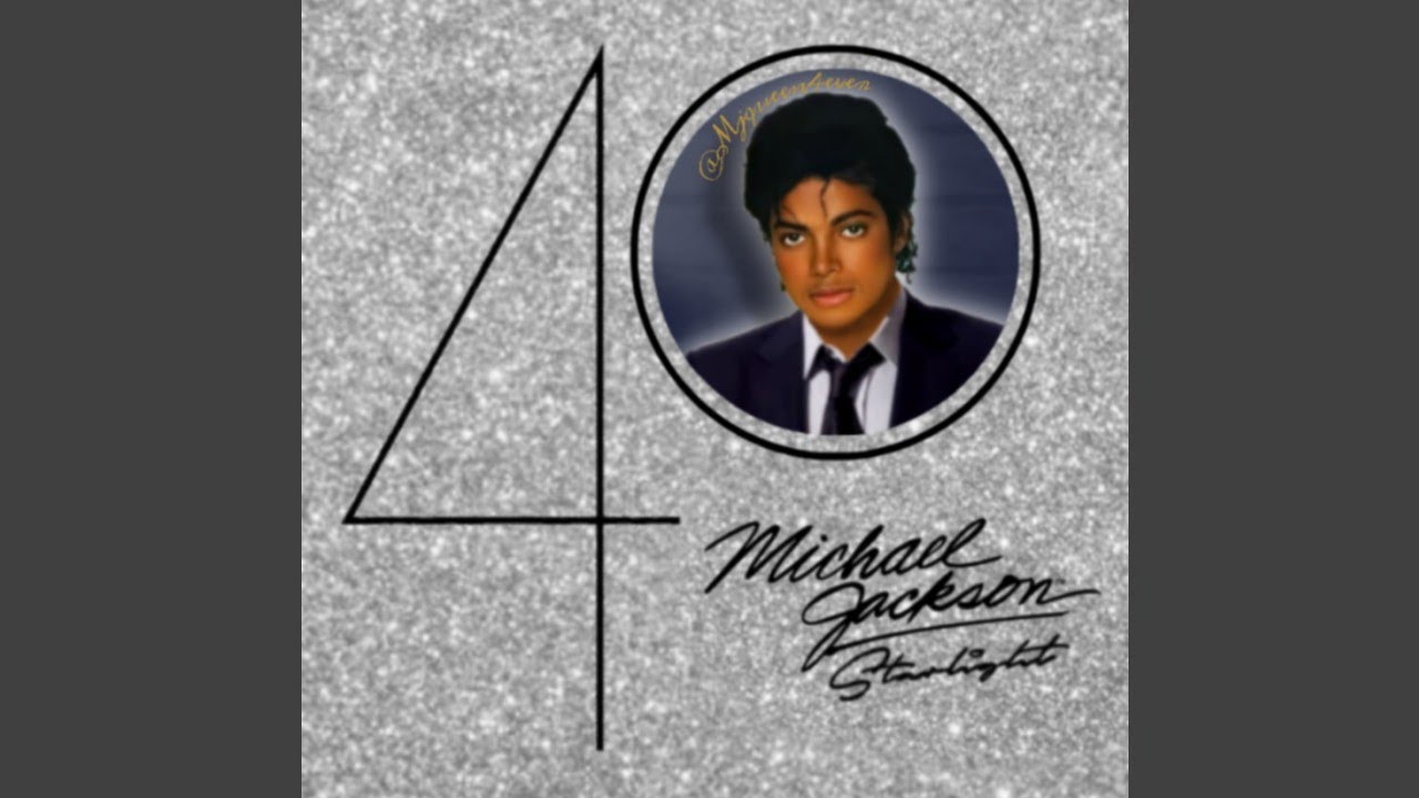 Michael Jackson - Dream Away (Demo) - YouTube