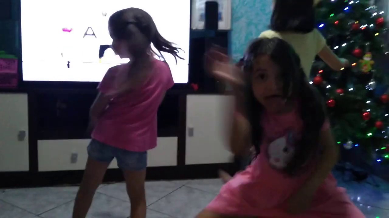 As aventuras da Isadora - YouTube