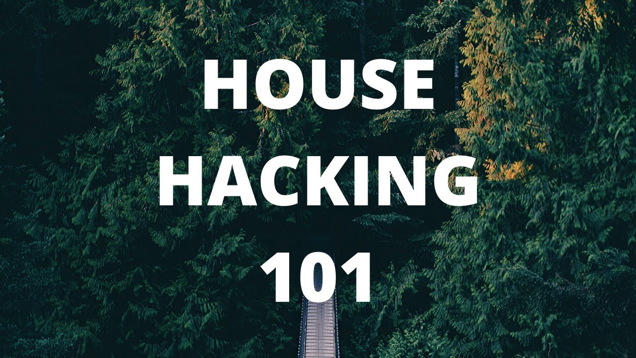 HOW TO HOUSE HACK IN UTAH! - YouTube