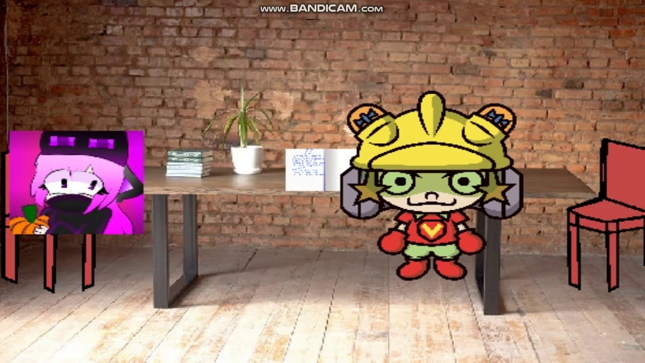 9-Volt Gets An A- (Collab With My Friends And Other Characters) - YouTube