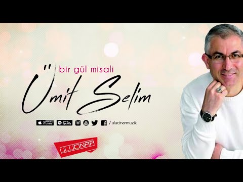 Ümit Selim - Gizli Sevda