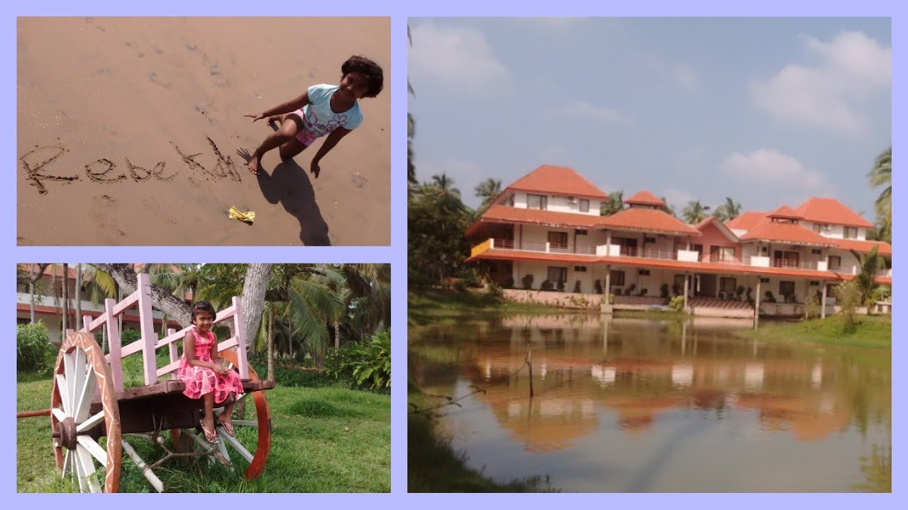 Palavelli Resort Stay - YouTube