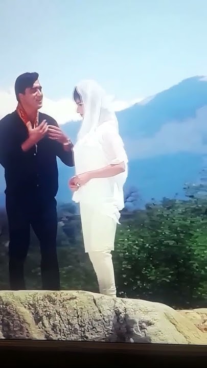 #viral #मैनें ख्वावों में वर्षों तराशा जिसे - YouTube