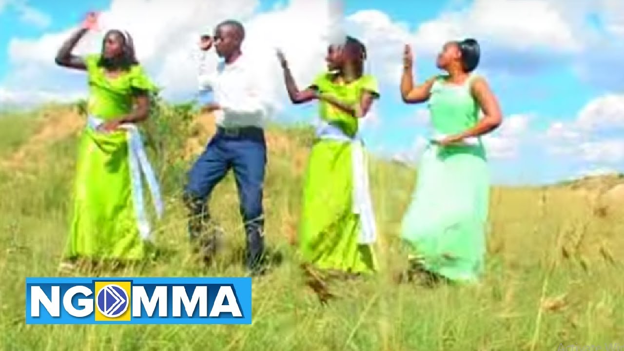 Phyllis Mutisya - Ala Ukwatanitye - YouTube