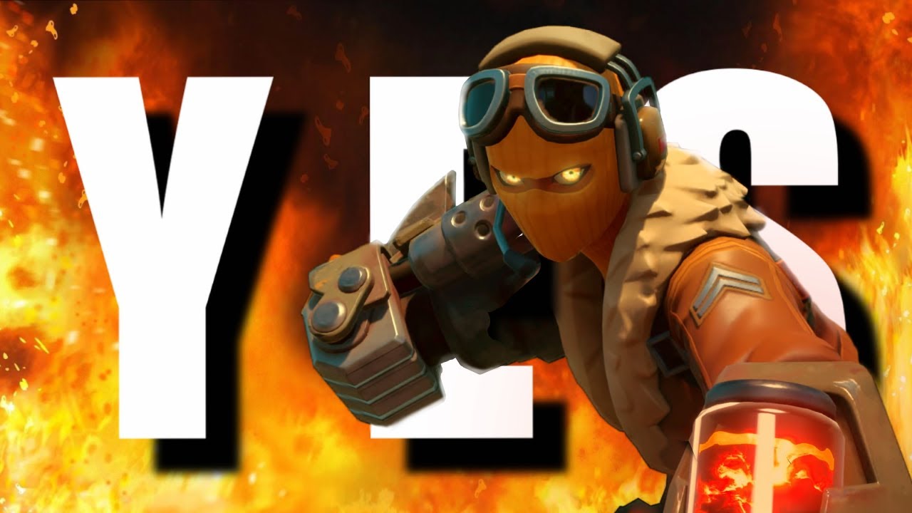 Nitro Fist ONLY sounds CRAZY but… - YouTube