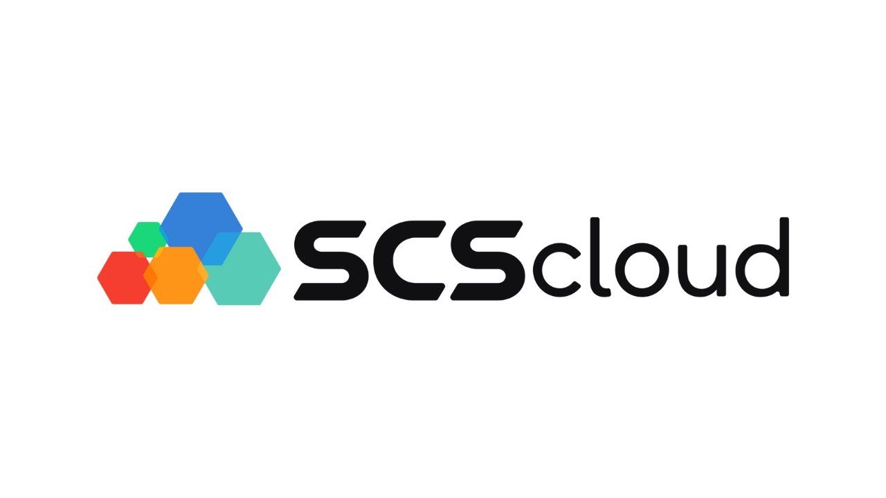 Meet the SCS Cloud team - YouTube
