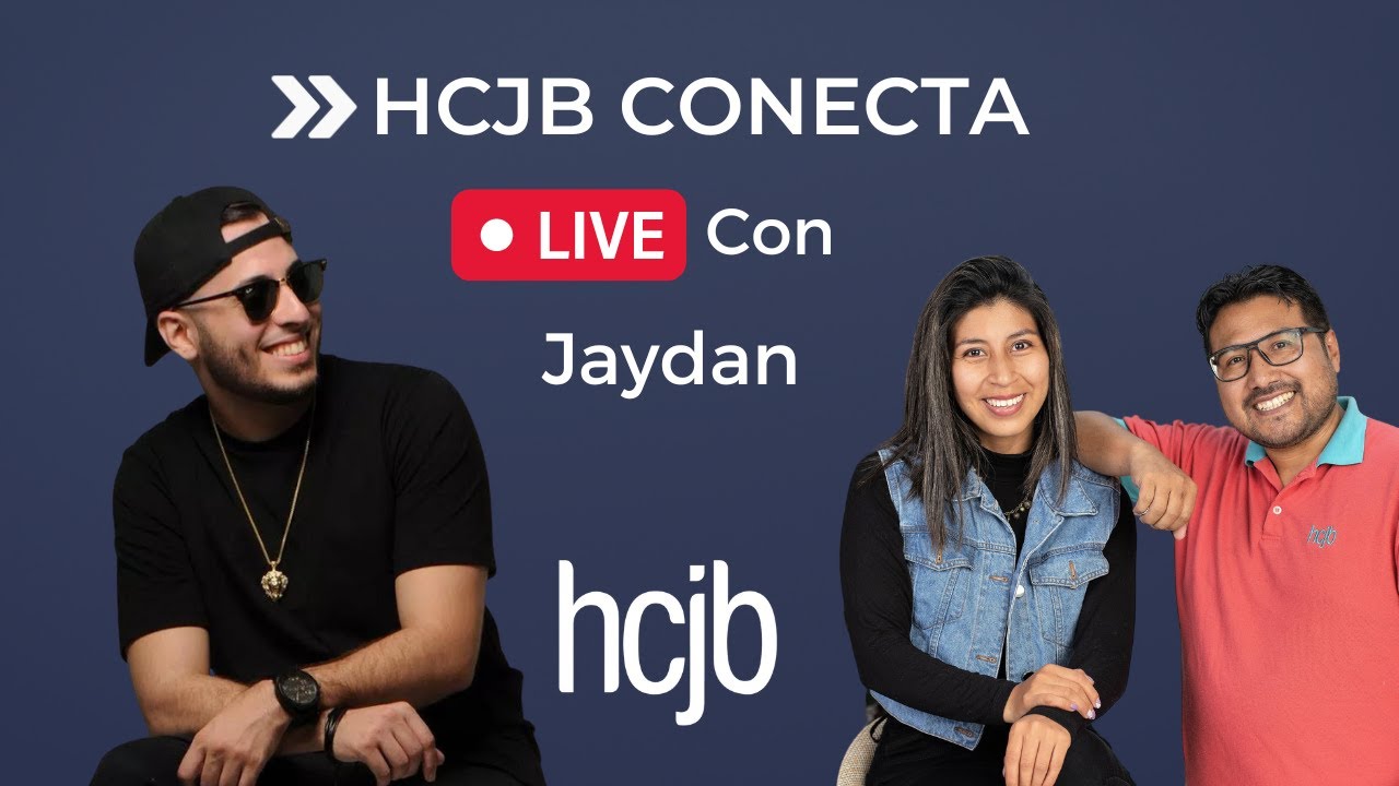 Jaydan nos presenta su sencillo navideño con flow - YouTube