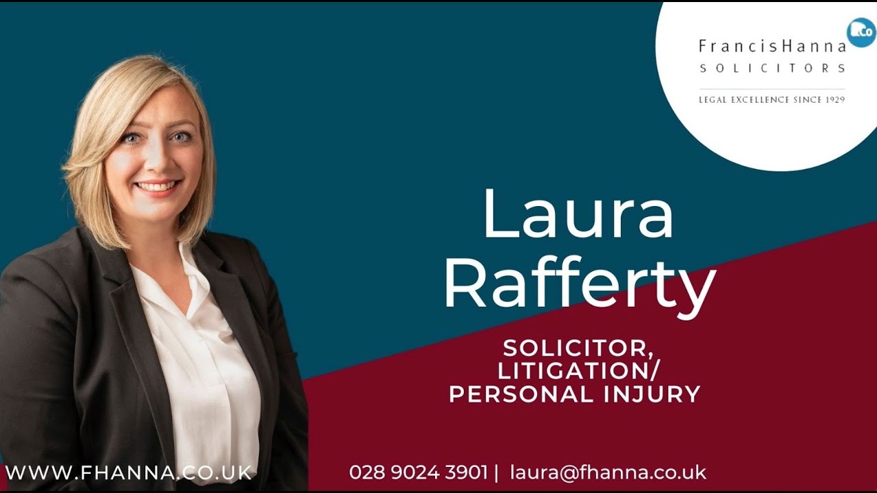 Laura Rafferty - YouTube