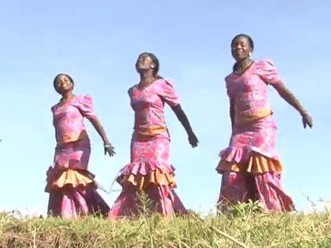 UMULUNGU MWINZA BY WILLIAM R YILIMA