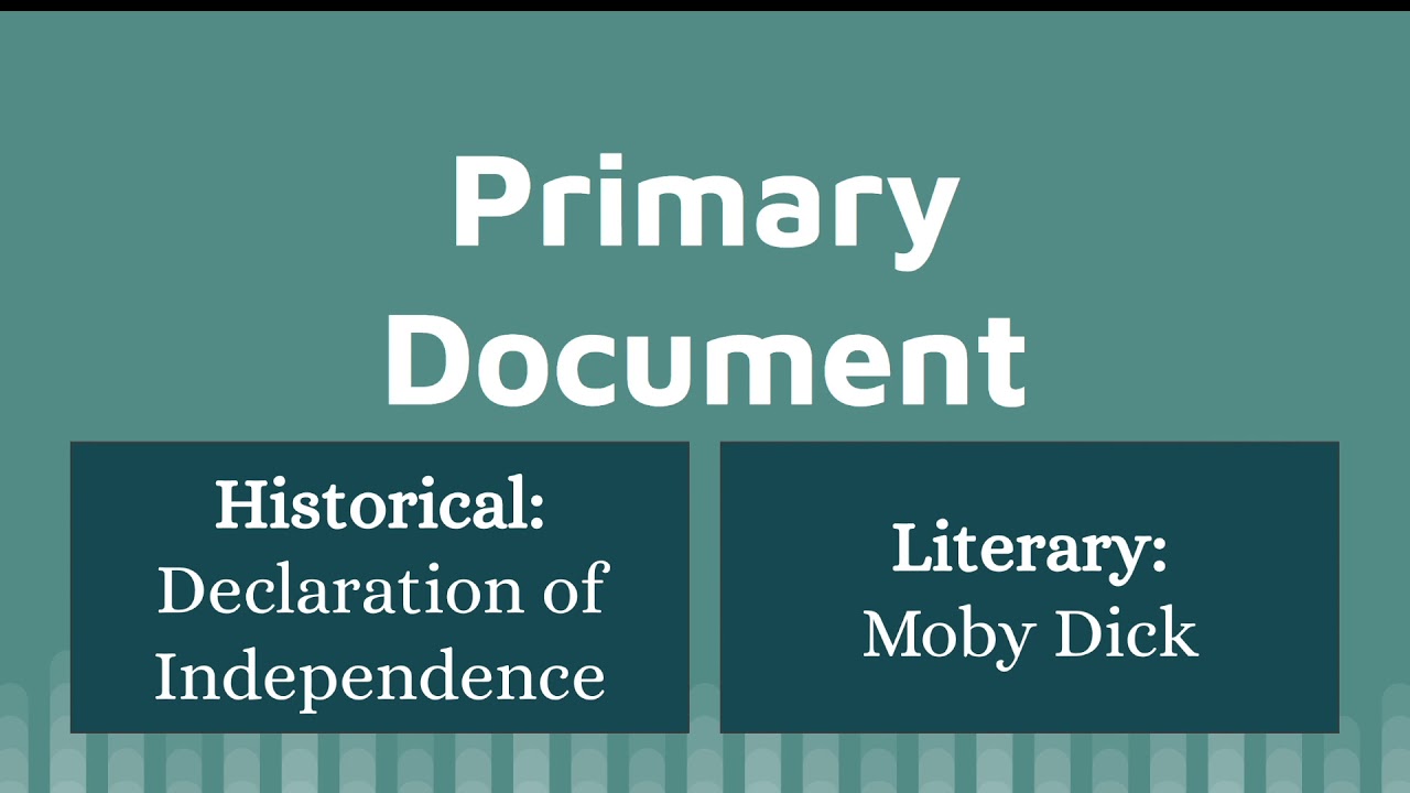 Primary Secondary Tertiary Sources YouTube primary-secondary-tertiary-sources-youtube
