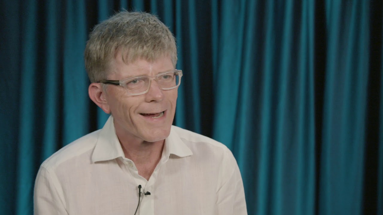 Jay Roewe, SVP of Production for HBO, Discusses his Career and the ...