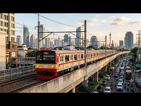 NAIK KERETA, MAIN KERETA2AN 1 #trending #trendingshorts #trend #chicken #viral #keretaapi #cilacap