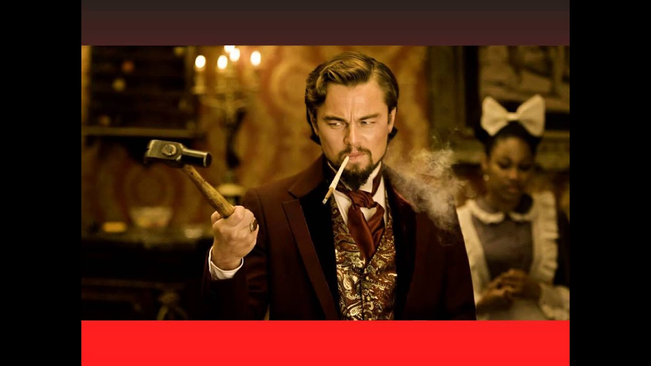 DJANGO UNCHAINED - SOUNDTRACK PLAYLIST 1 - YouTube