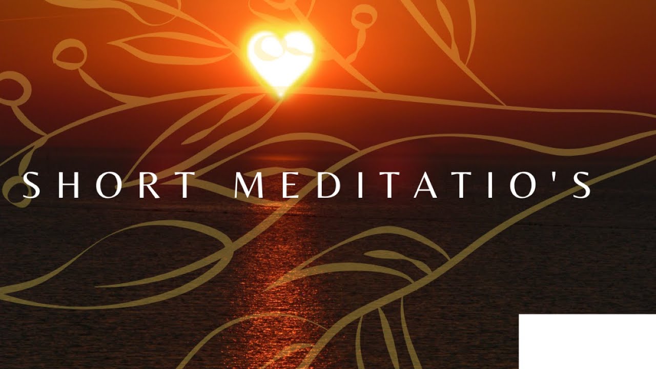 9th Sept Mini Meditation for beginers step 3 keep breathing ...