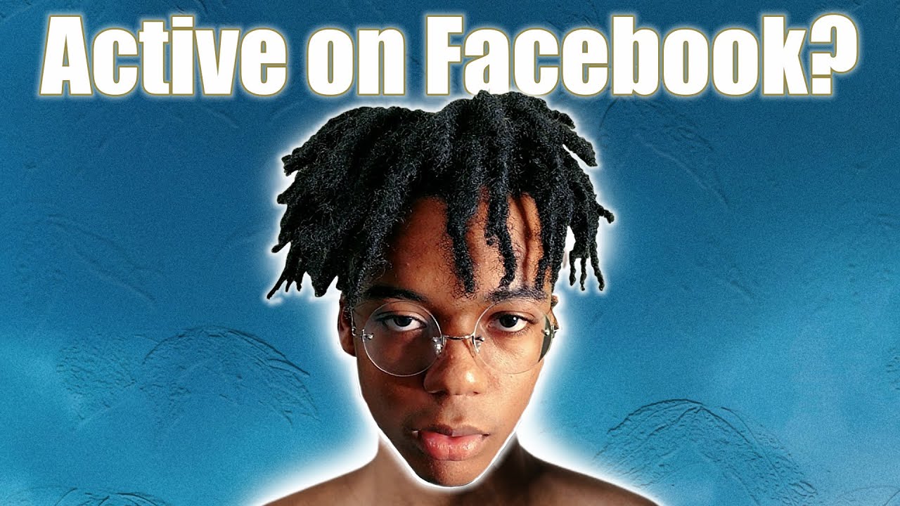 Here is What's Good About D'Angelo Wallace his Facebook - YouTube