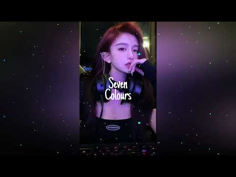 Aster & JERIDE -  E: ku - Nhạc Nền 抖音 TikTokTQ 2022
