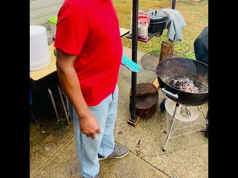 Easy Tutorial: How To BBQ Pigs Feet - YouTube