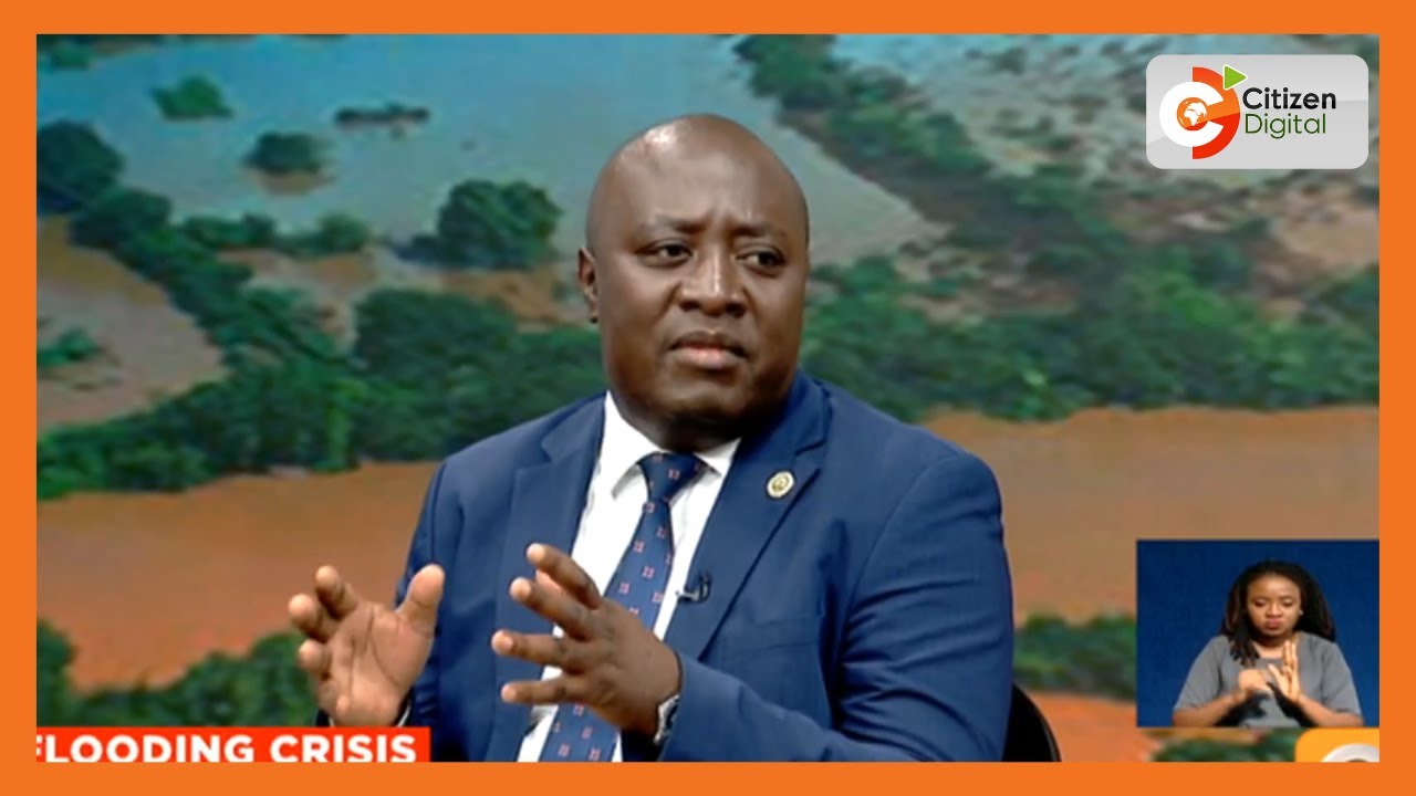 Patrick Analo: We started losing our city in terms of development ...