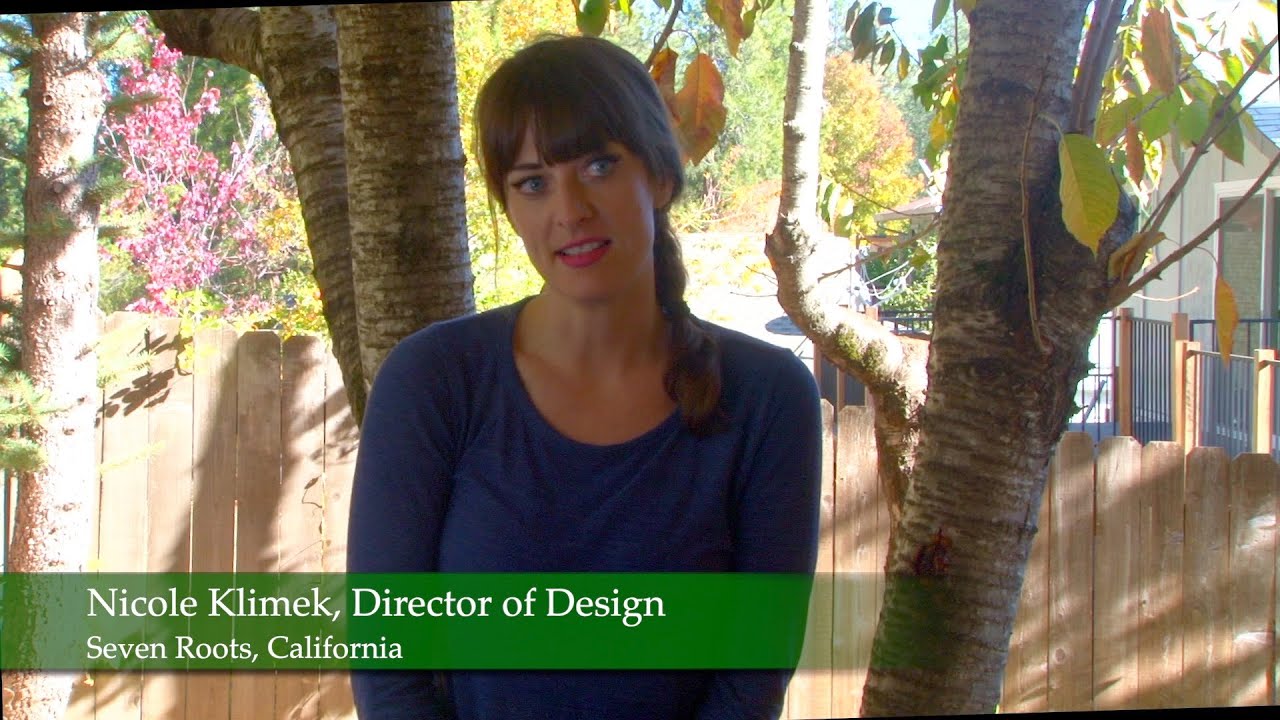 Nicole Klimek on the Natural Health Movement - YouTube