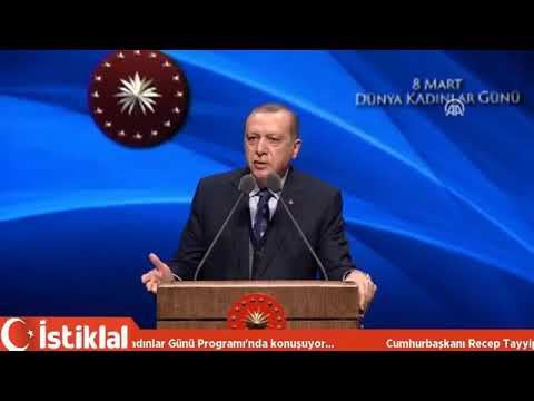 Tayyip Erdoğan İslam Güncellenmelidir.