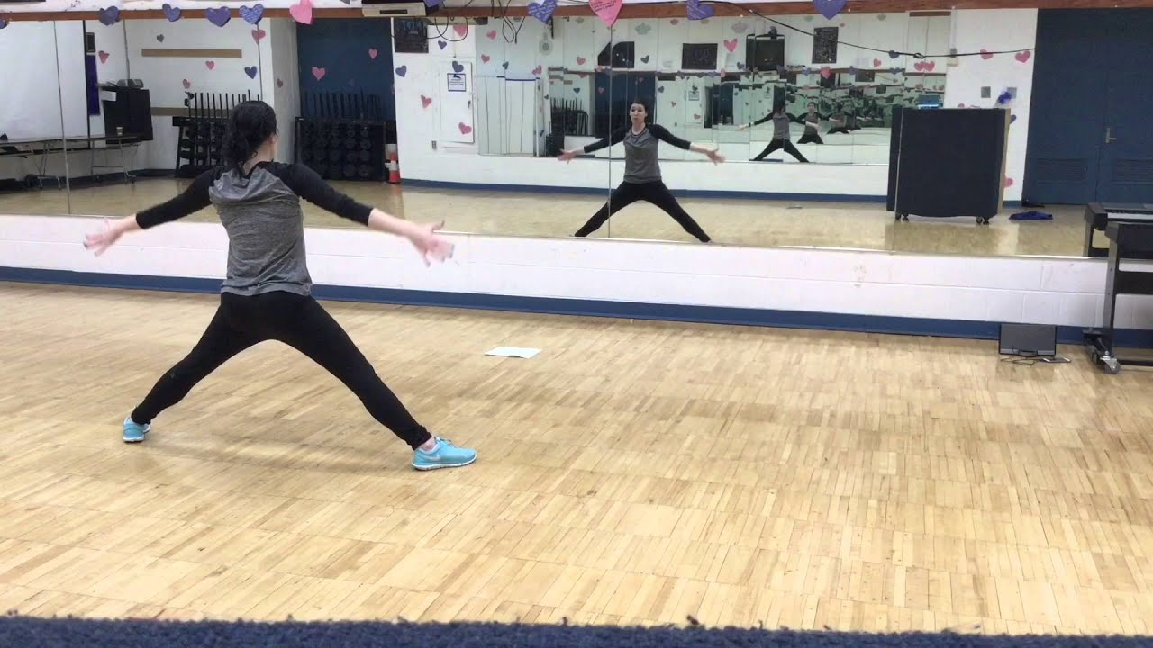 2016 All State Kick Class A: 2 Legit Mix - YouTube