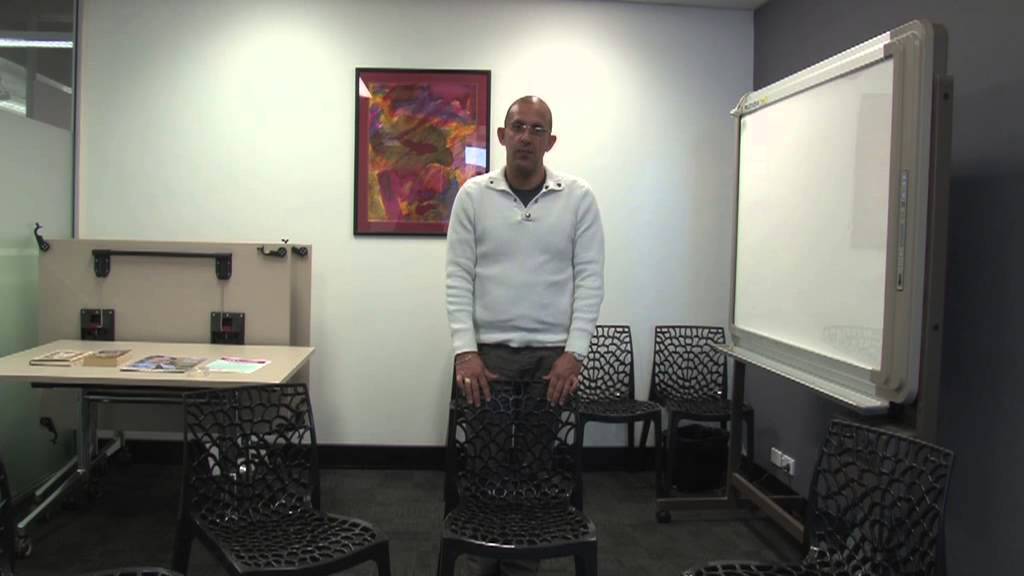 Steven Bloom Welcome to GAMMA - YouTube