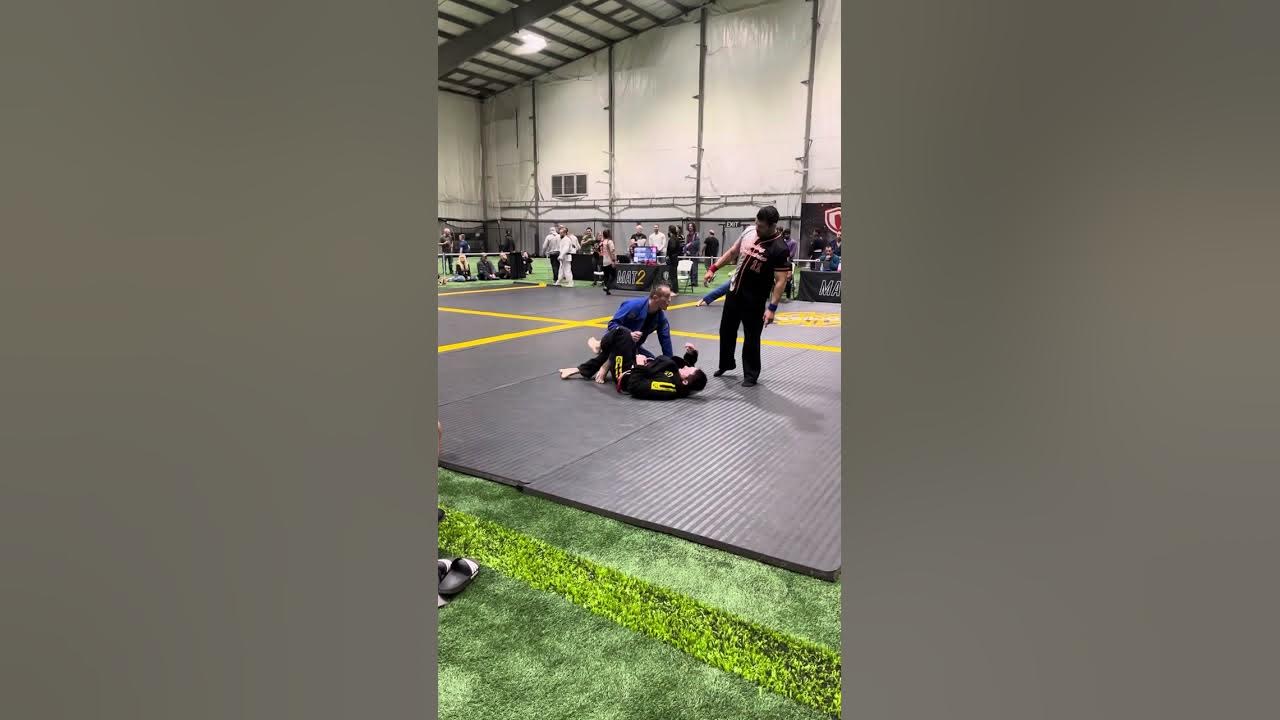 Grappling Industries - Gi - YouTube