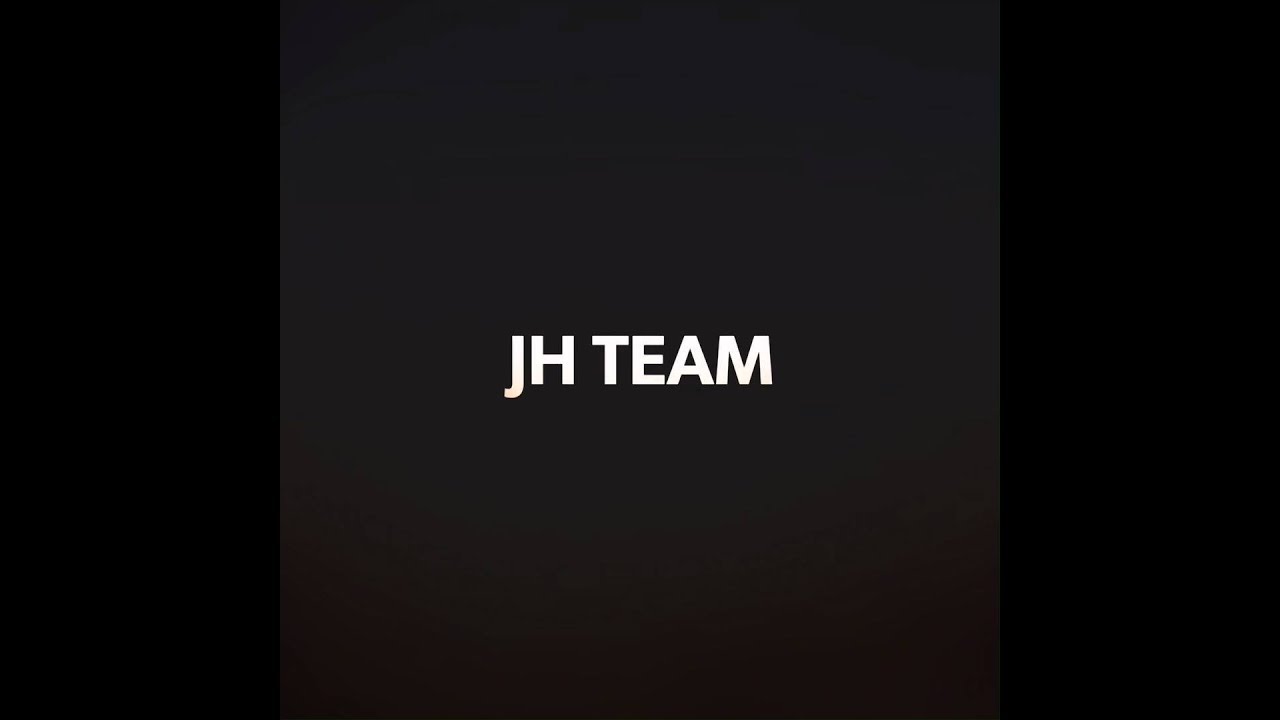 【JH Team三周年庆】 - YouTube