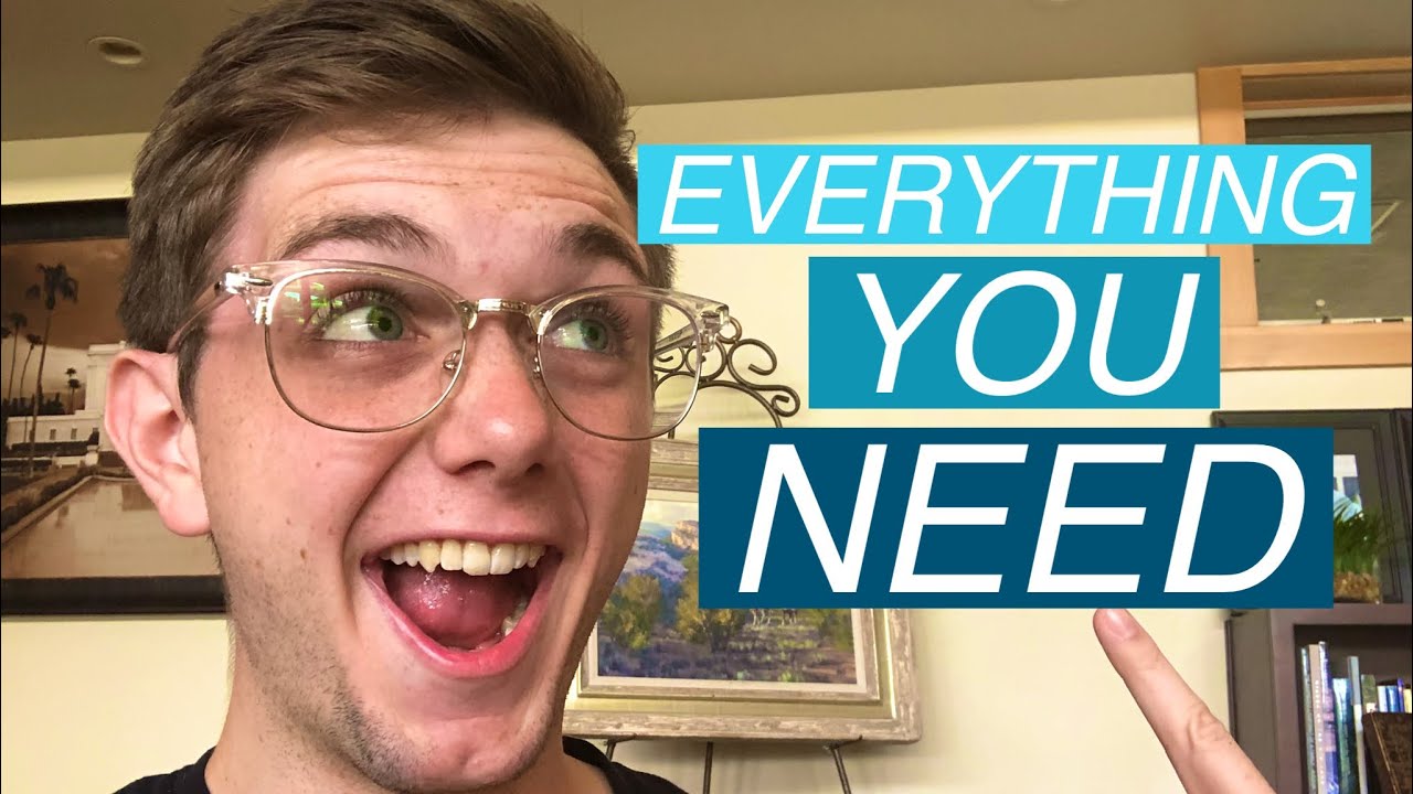 EVERYTHING You Need to Know About the OAT (Optometry Admission Test ...