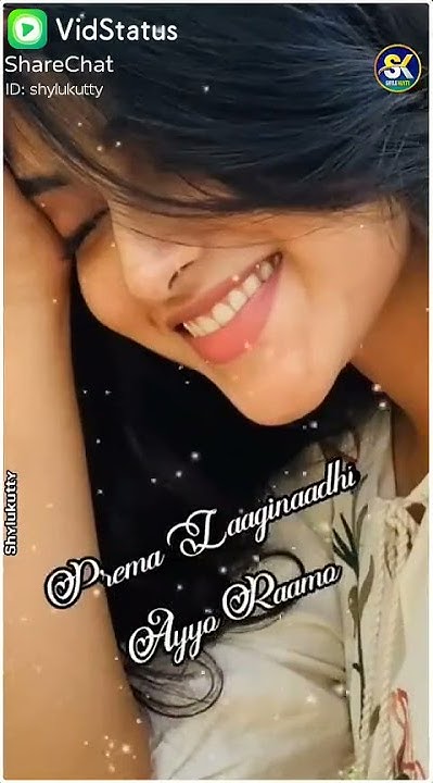 Lakshmi sarada - YouTube