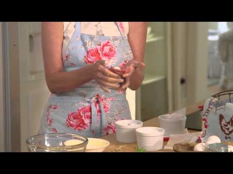 Laura Caulder In the Kitch, A Hearty UK Staple, At Home in the Maritimes