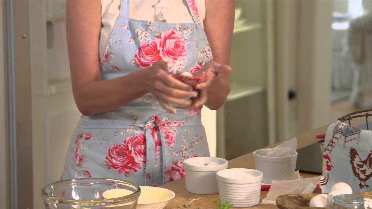 Laura Caulder In the Kitch, A Hearty UK Staple, At Home in the ...