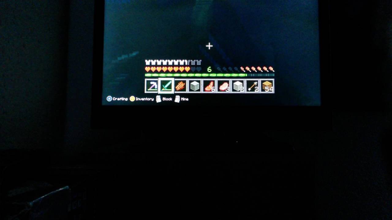 Minecraft - introduction #1 - YouTube