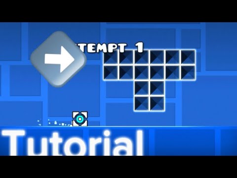 How to make blocks follow the player in GD level editor (tutorial ...