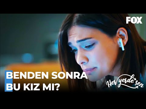 Eylül, Ayda'yı Araştırmaya Başladı - Her Yerde Sen 16. Bölüm