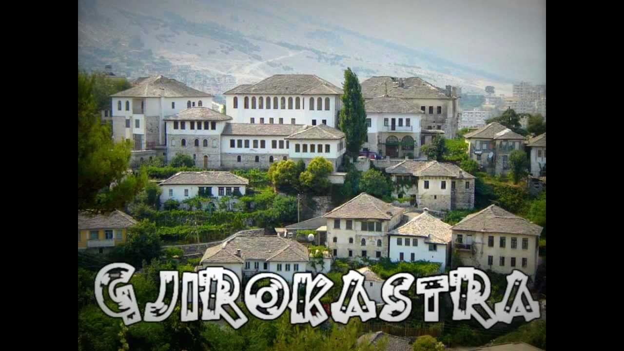 Qytetet Shqiptare - YouTube