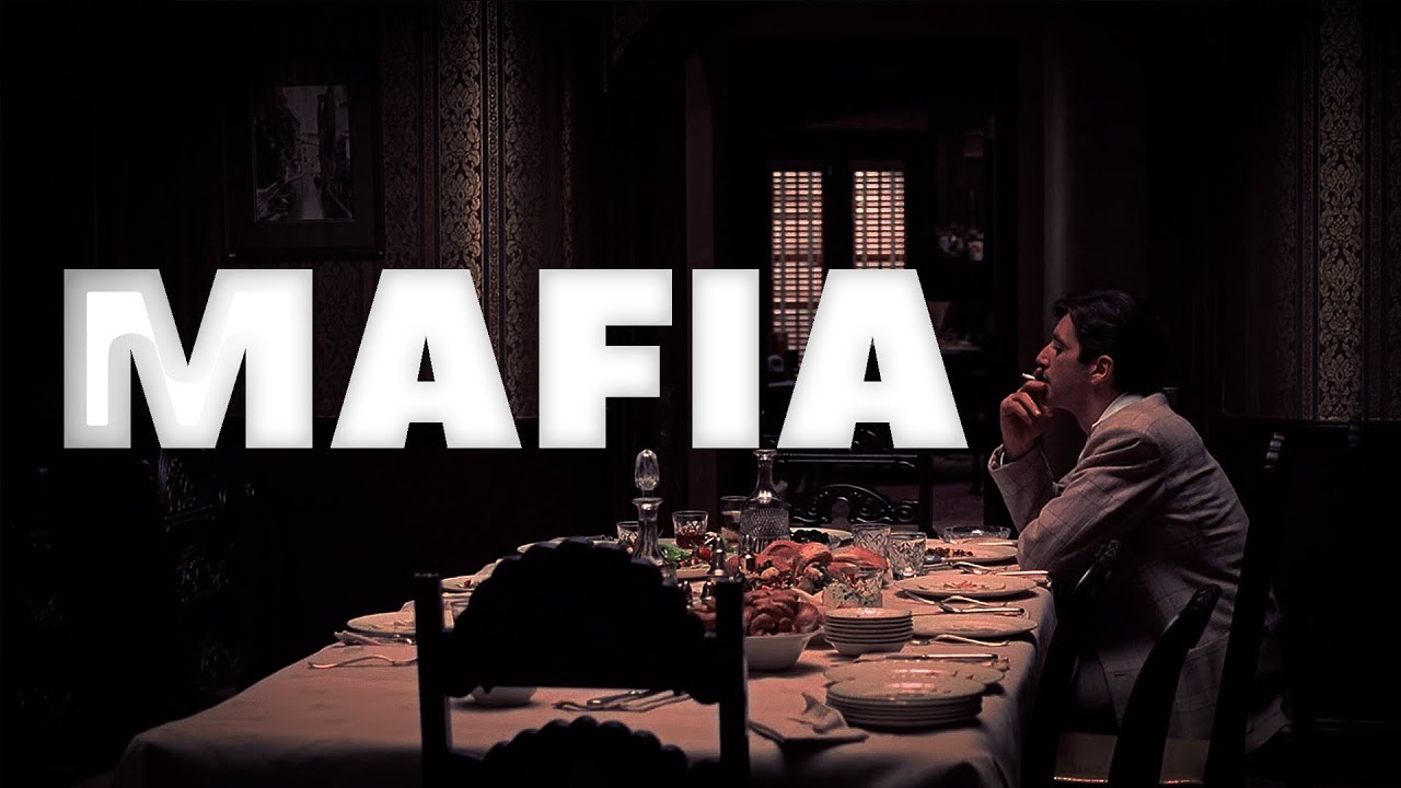 FREE Hard Mafia Type Beat 2024 | Trap Type Beat | Free For Profit - YouTube