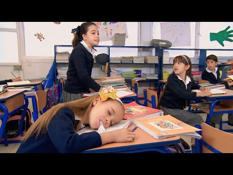 La Rosa de Guadalupe | 'Caramelos' [Parte 1] | Capítulo 2026 HD VIDEO