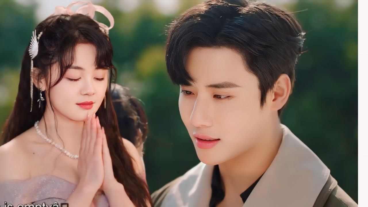 crazy CEO falling love cute girl full movie हिंदी explained - YouTube