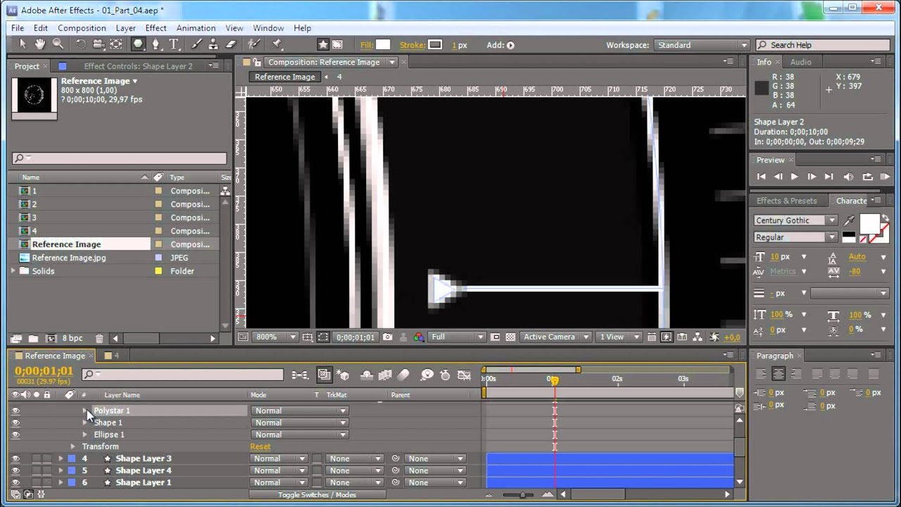 Screen Fillers Part 4 - YouTube