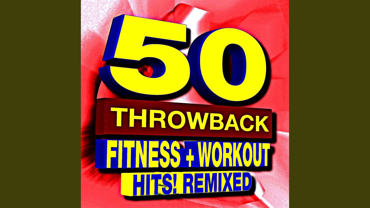 Celebration (Workout Remixed) - YouTube